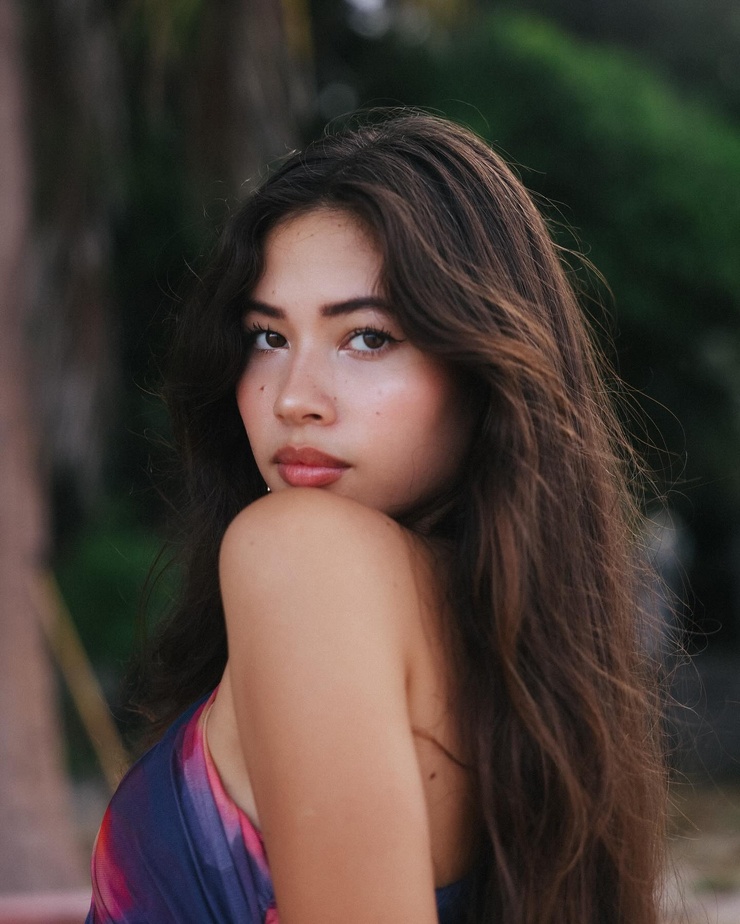 Sophia Price (Model) picture