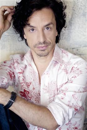 Picture of Paul Capsis