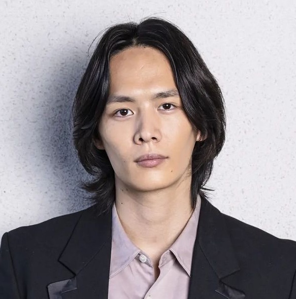 Picture of Hiroaki Oka