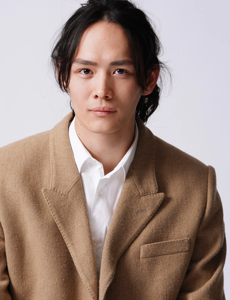 Image of Hiroaki Oka