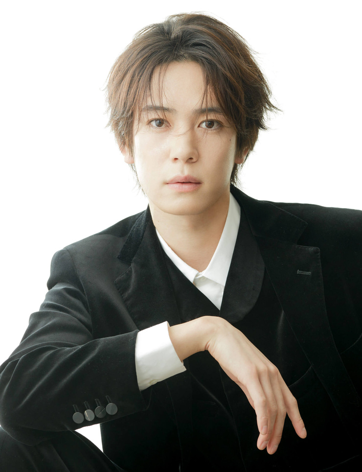 Picture of Shuichiro Naito