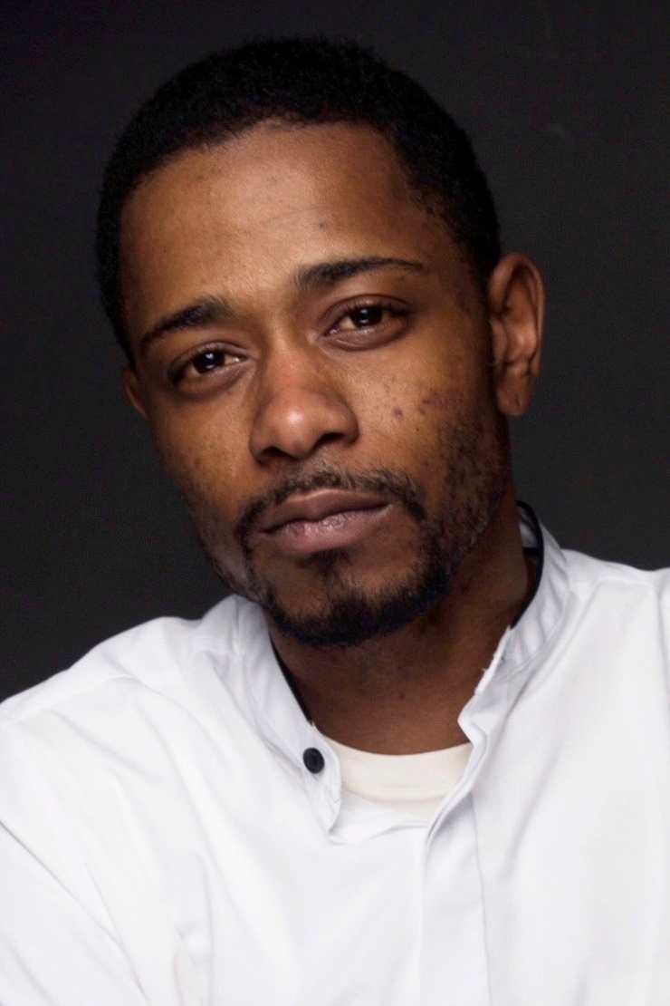 Picture of Keith Stanfield