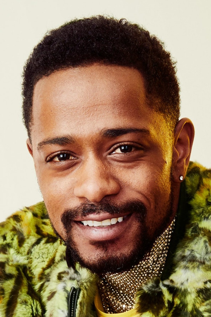 Picture of Keith Stanfield