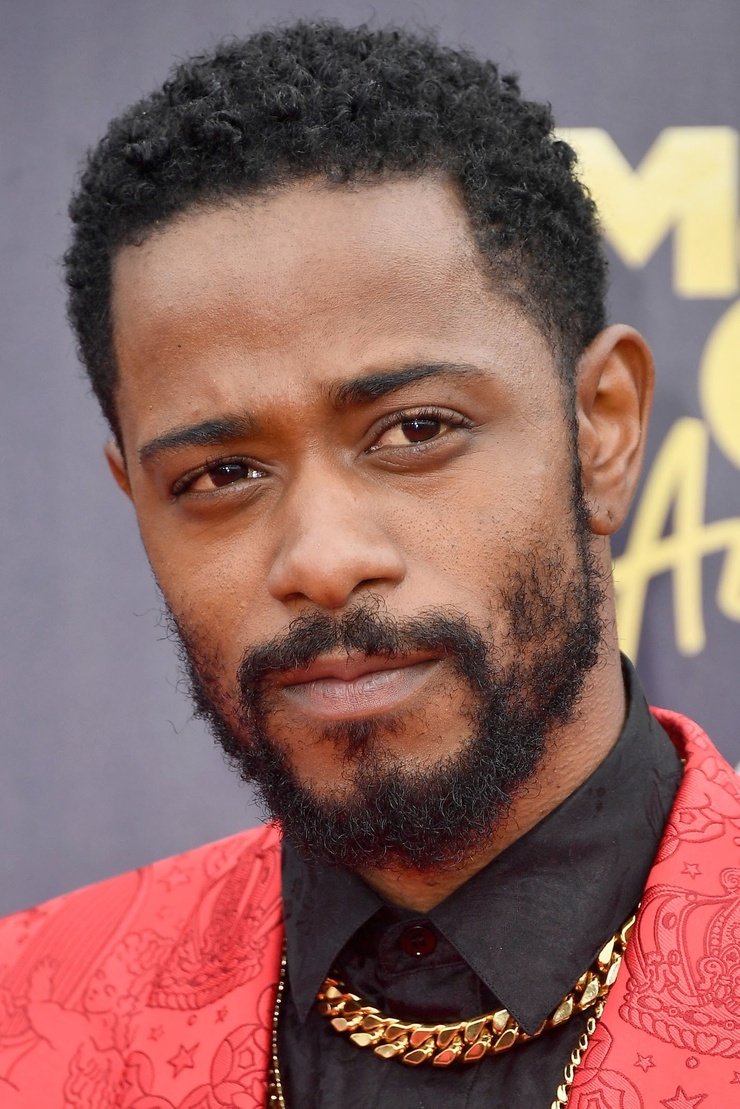 Keith Stanfield image