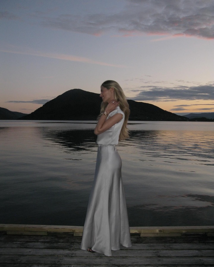 Picture of Mathilde Gøhler Jensen