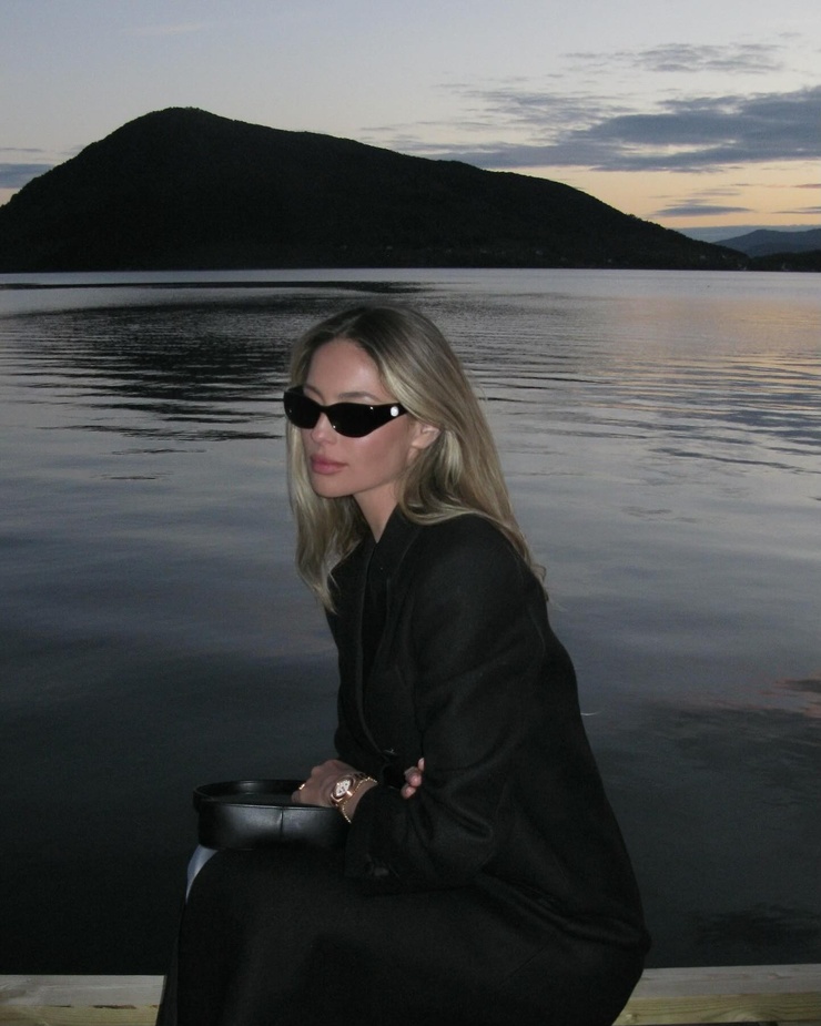 Picture of Mathilde Gøhler Jensen