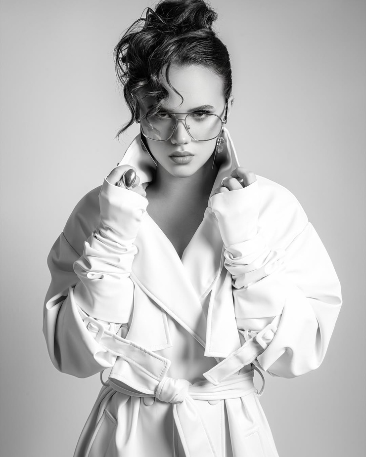 Picture of Kristina Shmidt