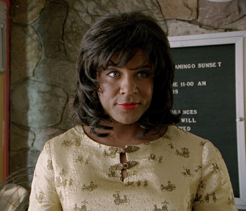 Picture of The World's Fastest Indian