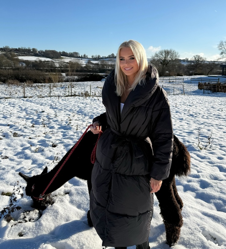 Picture of Maddie Tagg