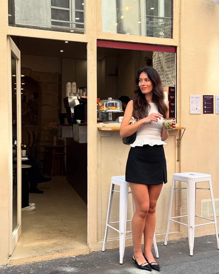 Picture of Caroline Podlewski