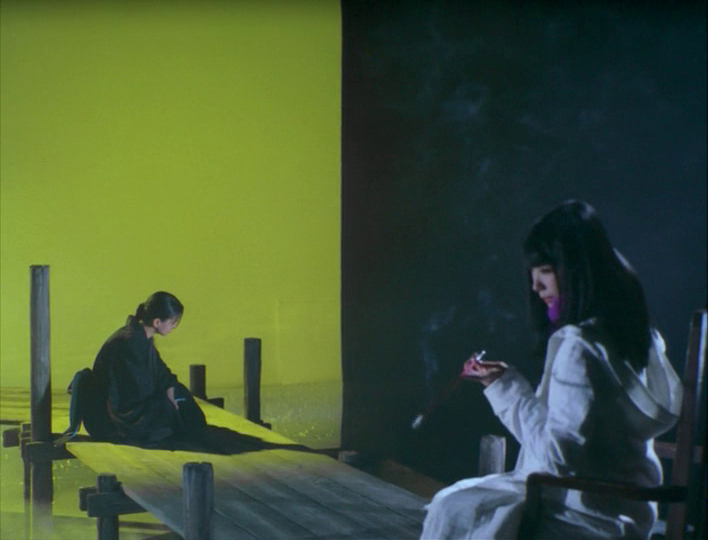 Picture of Pistol Opera (2001)