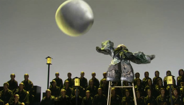 Princess Raccoon (2005) picture