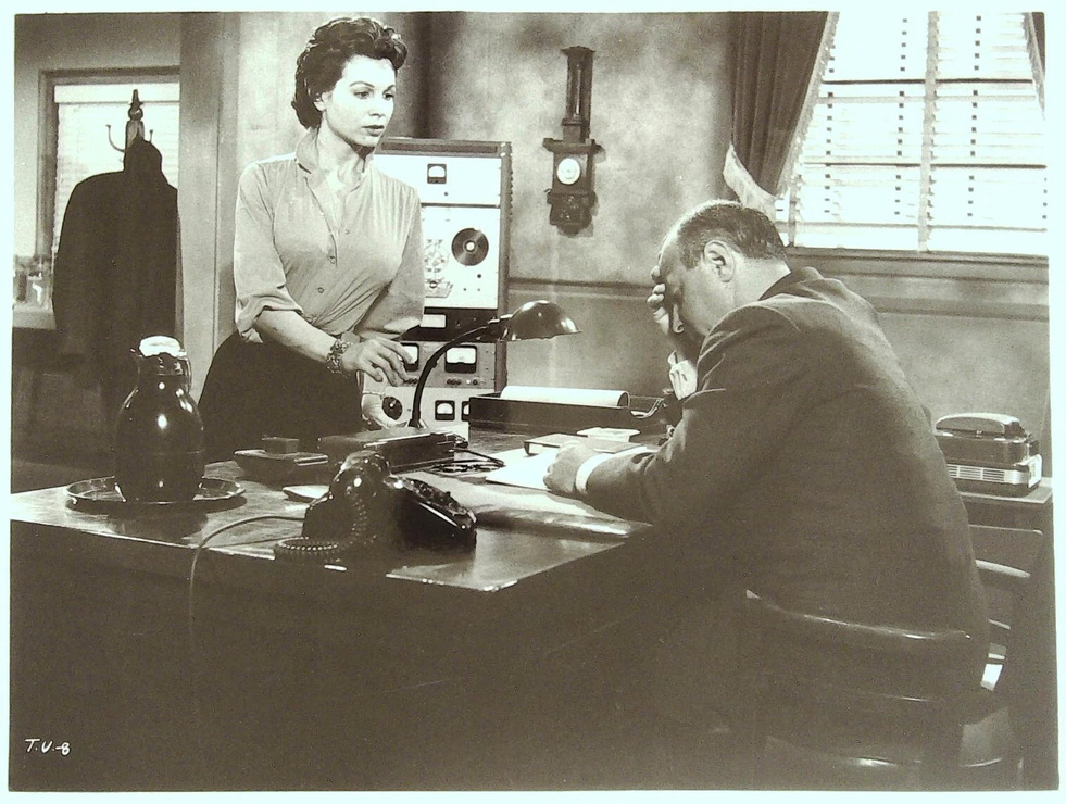 Pamela Duncan, Maurice Manson