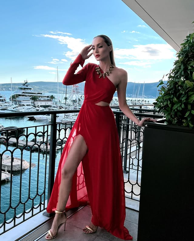 Picture of Jelena Gavrilovic