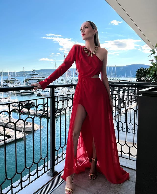 Picture of Jelena Gavrilovic