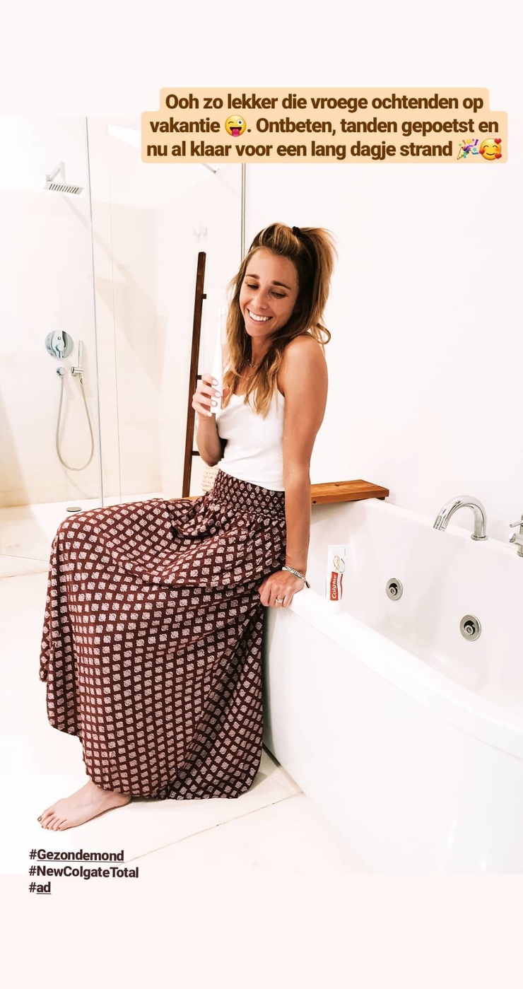 Image of Ellen Hoog