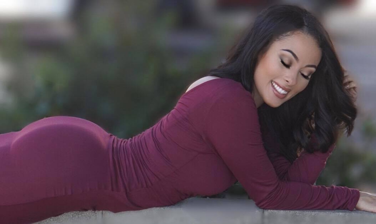 Picture of Ashley Doris