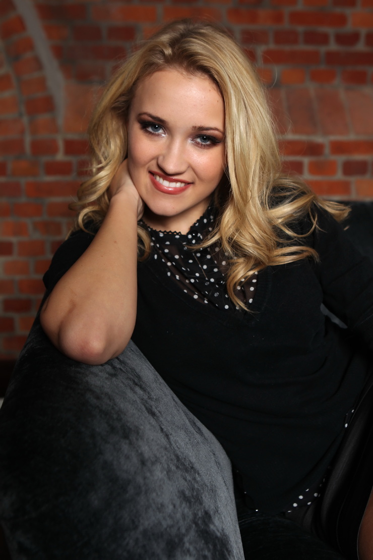 Picture of Emily Osment