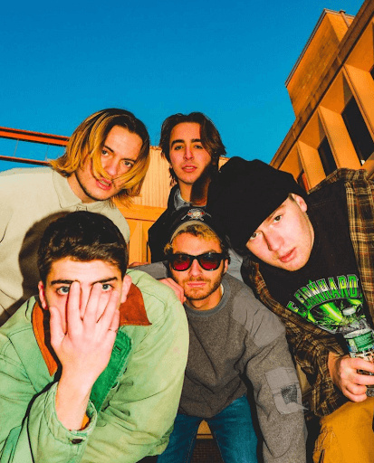 Picture of Kid Smoko