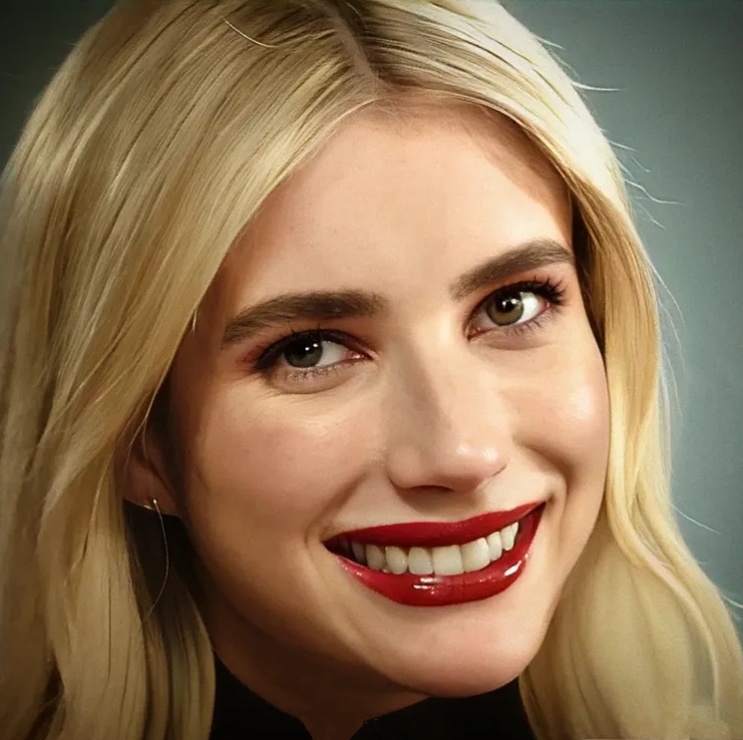 Picture of Emma Roberts