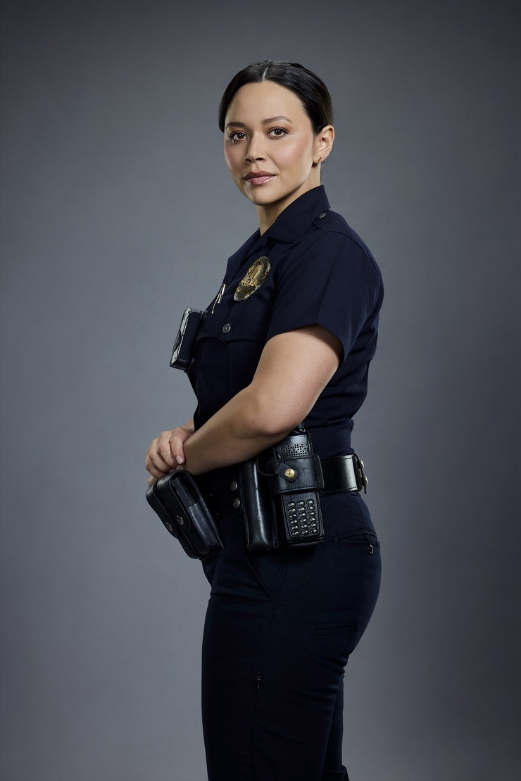 Picture of Melissa O'Neil