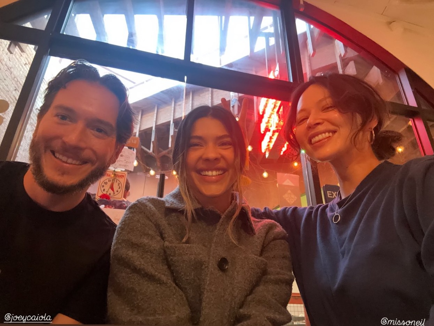 Image of Melissa O'Neil