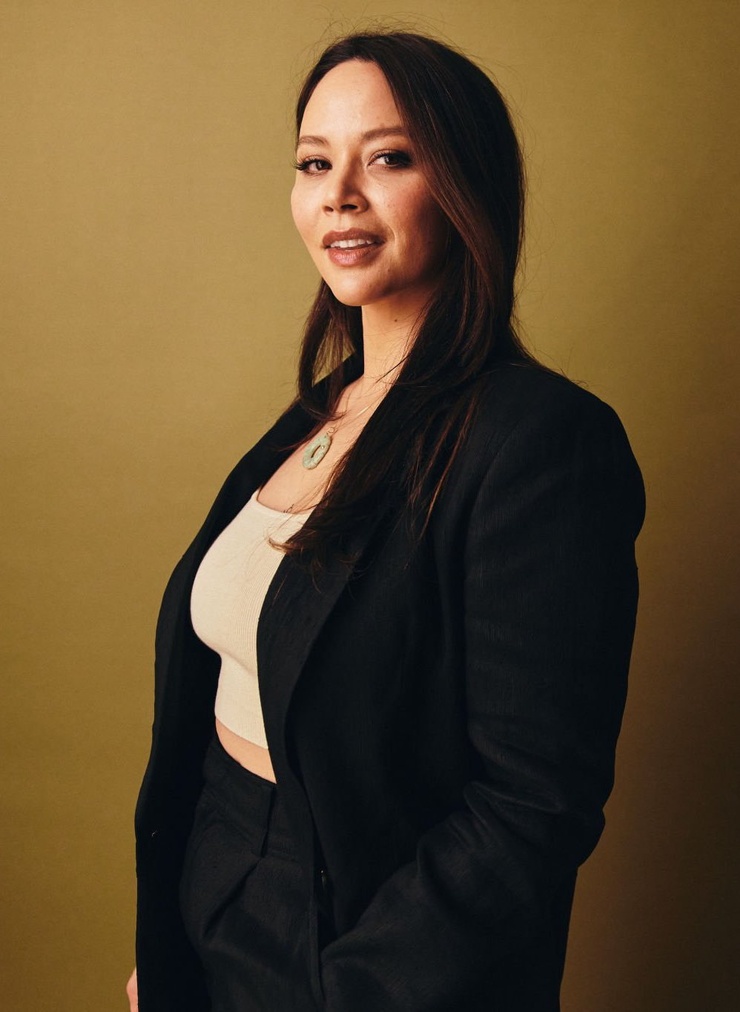 Picture of Melissa O'Neil