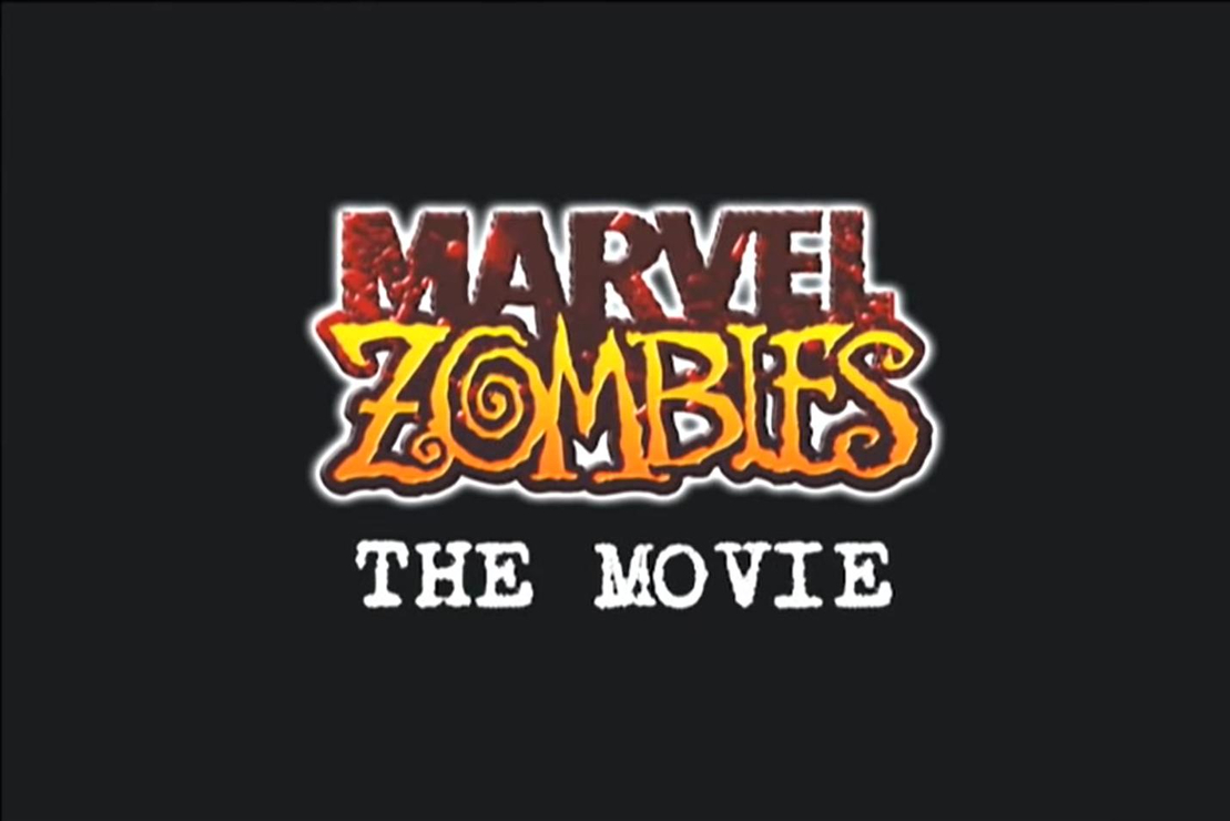 Picture of Marvel Zombies: The Movie