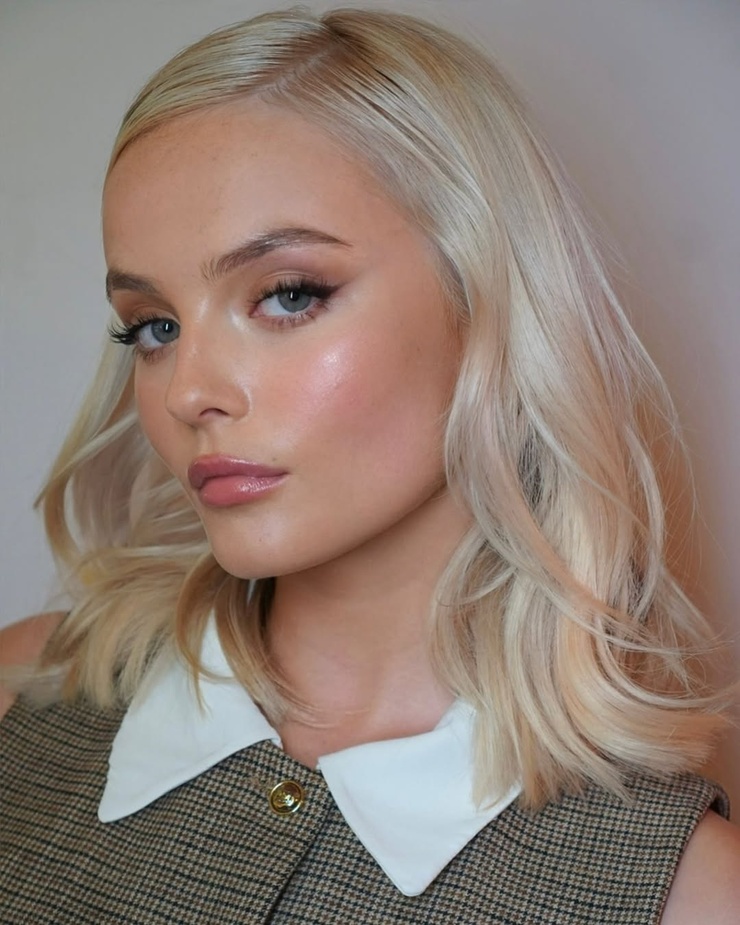 Image of Millie Gibson