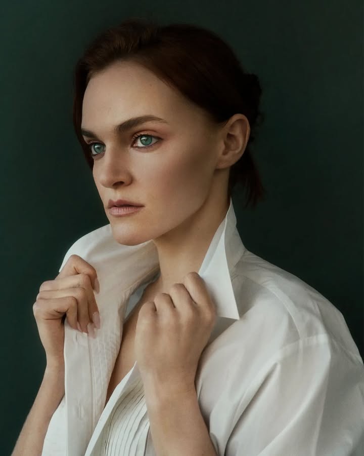 Picture of Madeline Brewer