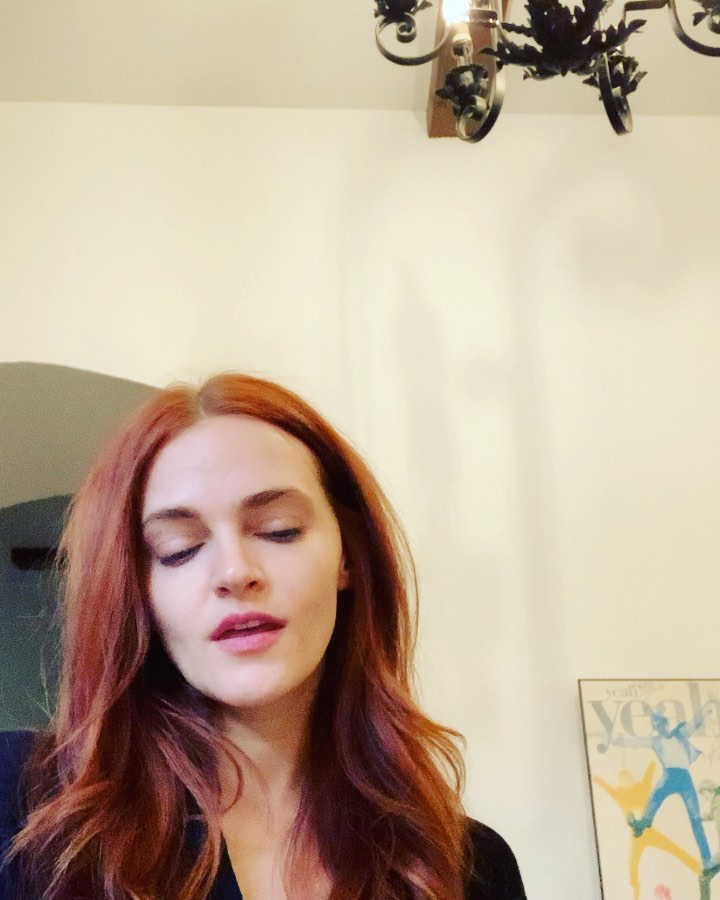 Madeline Brewer picture