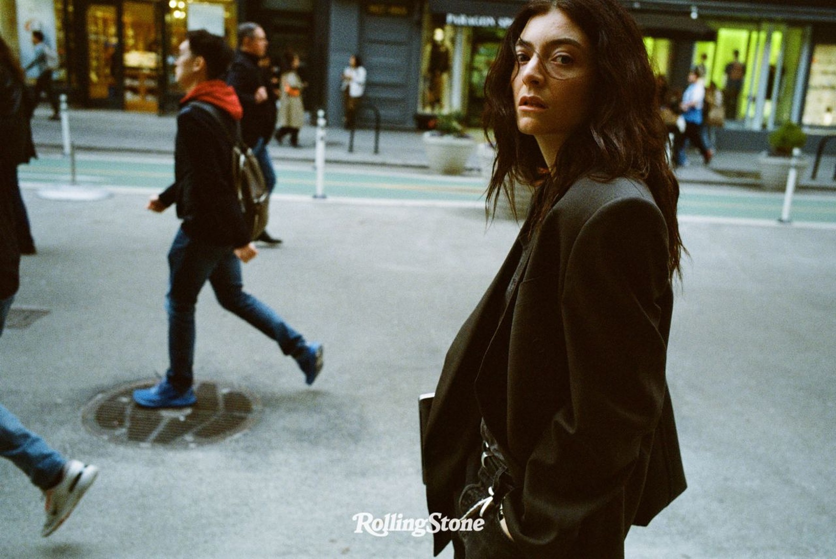 Picture of Lorde