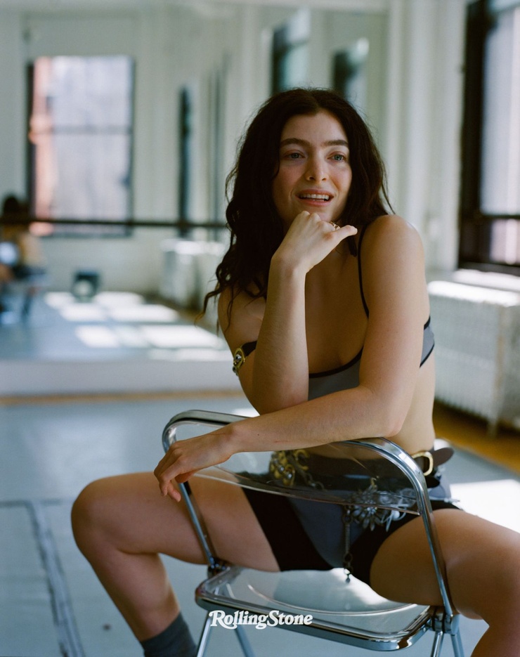 Picture of Lorde
