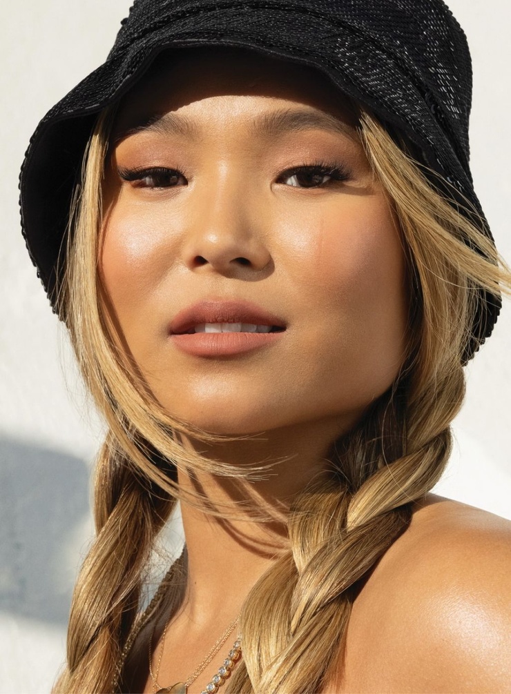 Picture of Chloe Kim