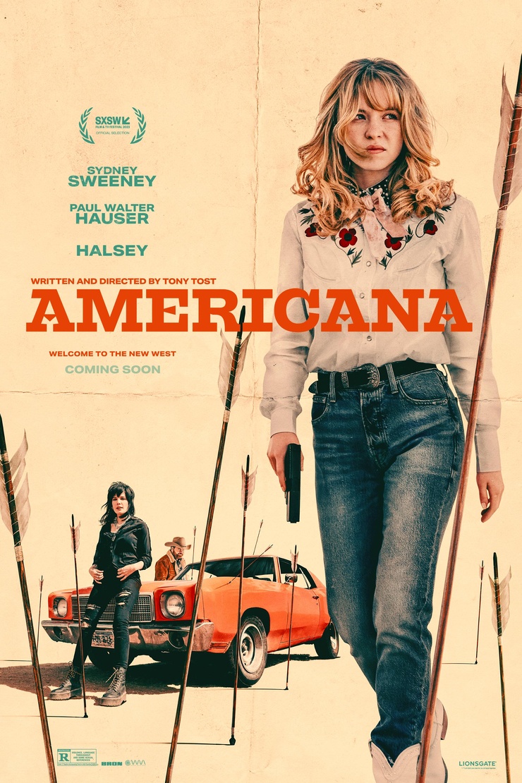 Picture of Americana