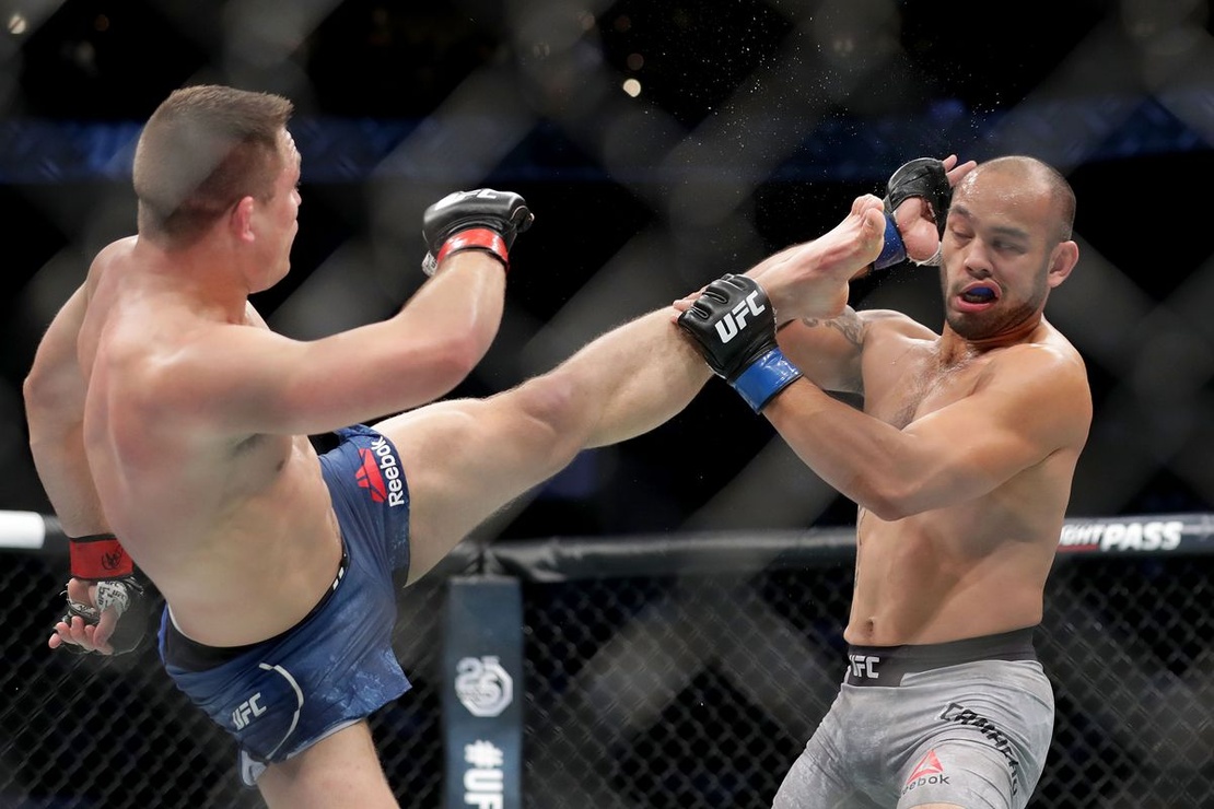 Picture of Drew Dober