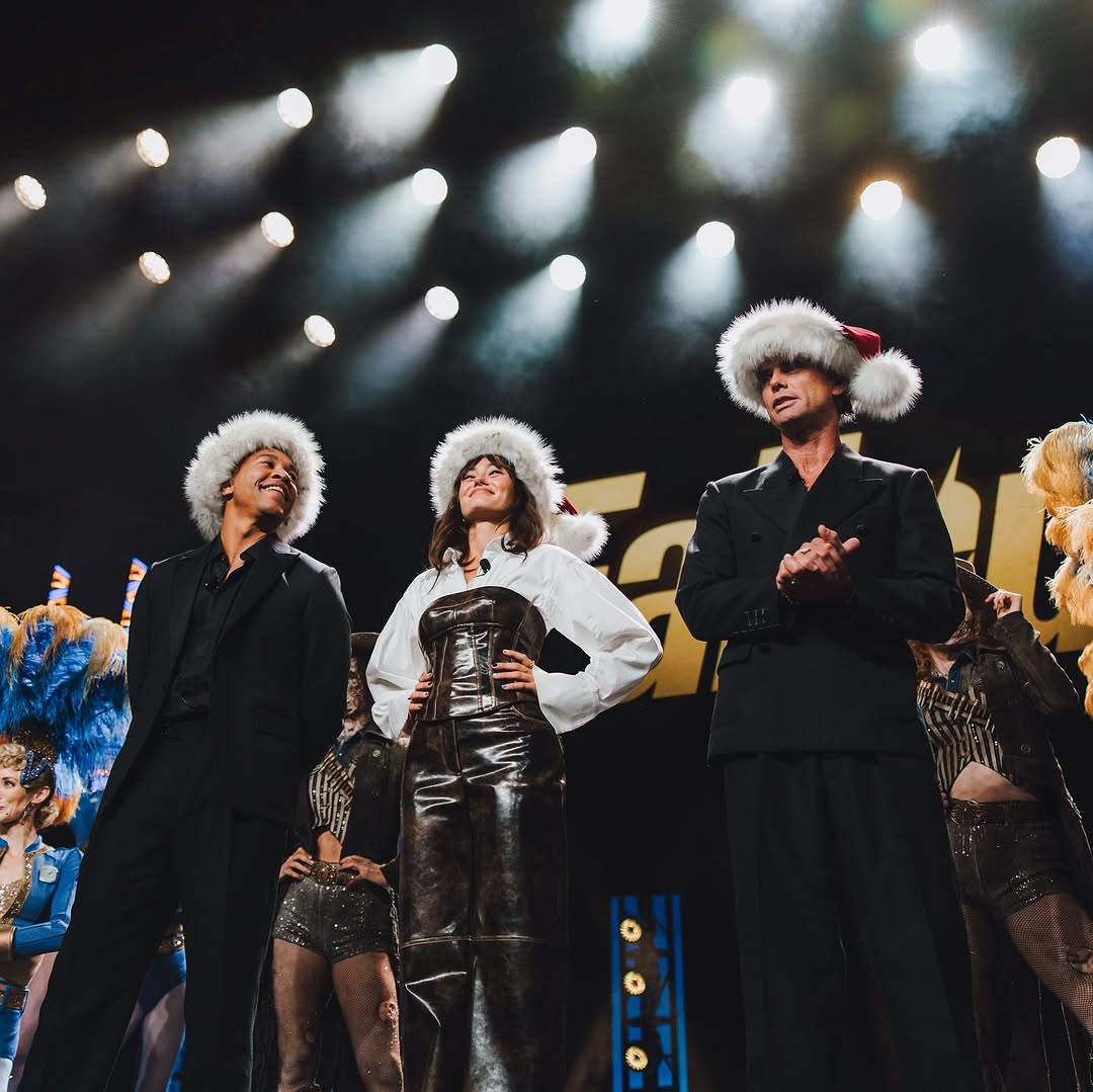 Image of Aaron Moten