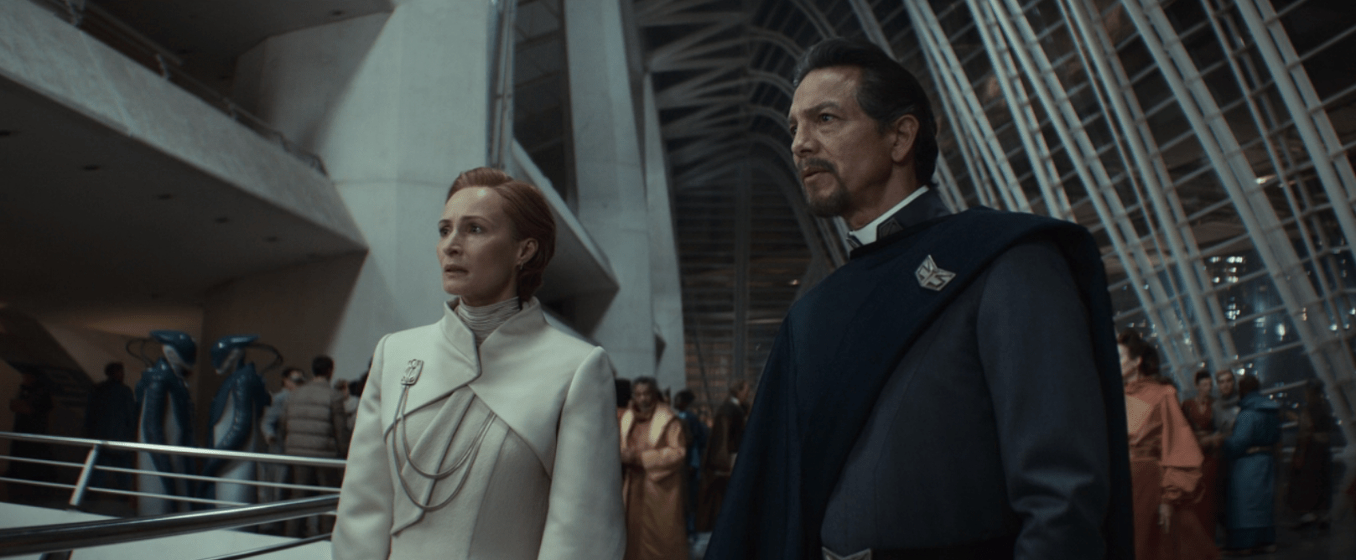 Picture of Mon Mothma