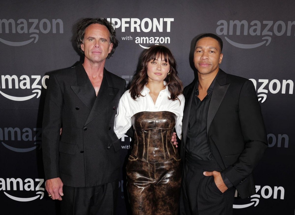 Picture of Aaron Moten