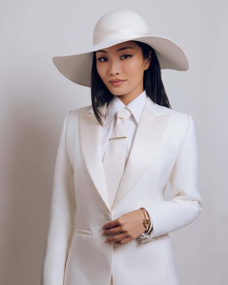 Picture of Anna Sawai