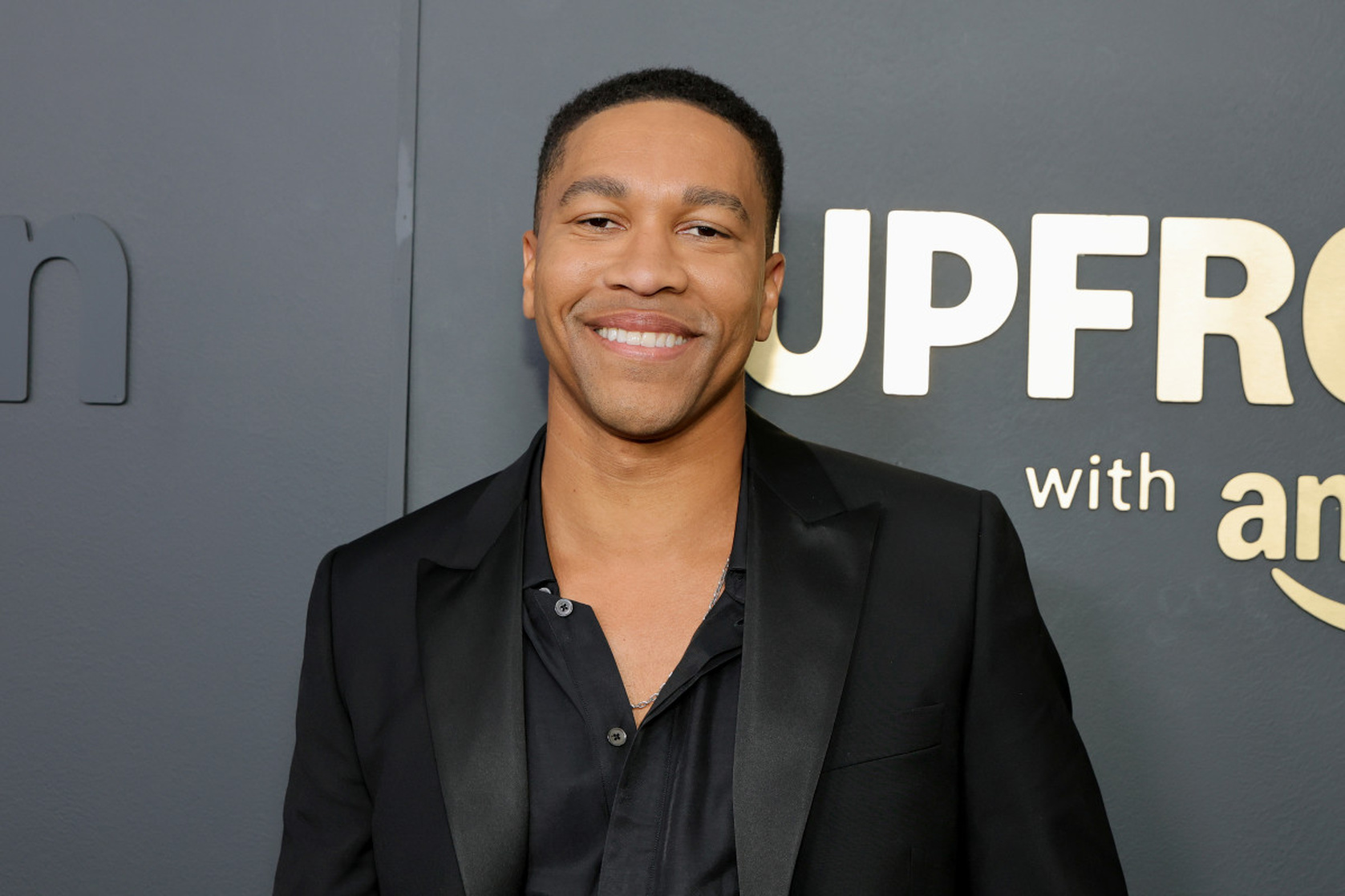 Picture of Aaron Moten