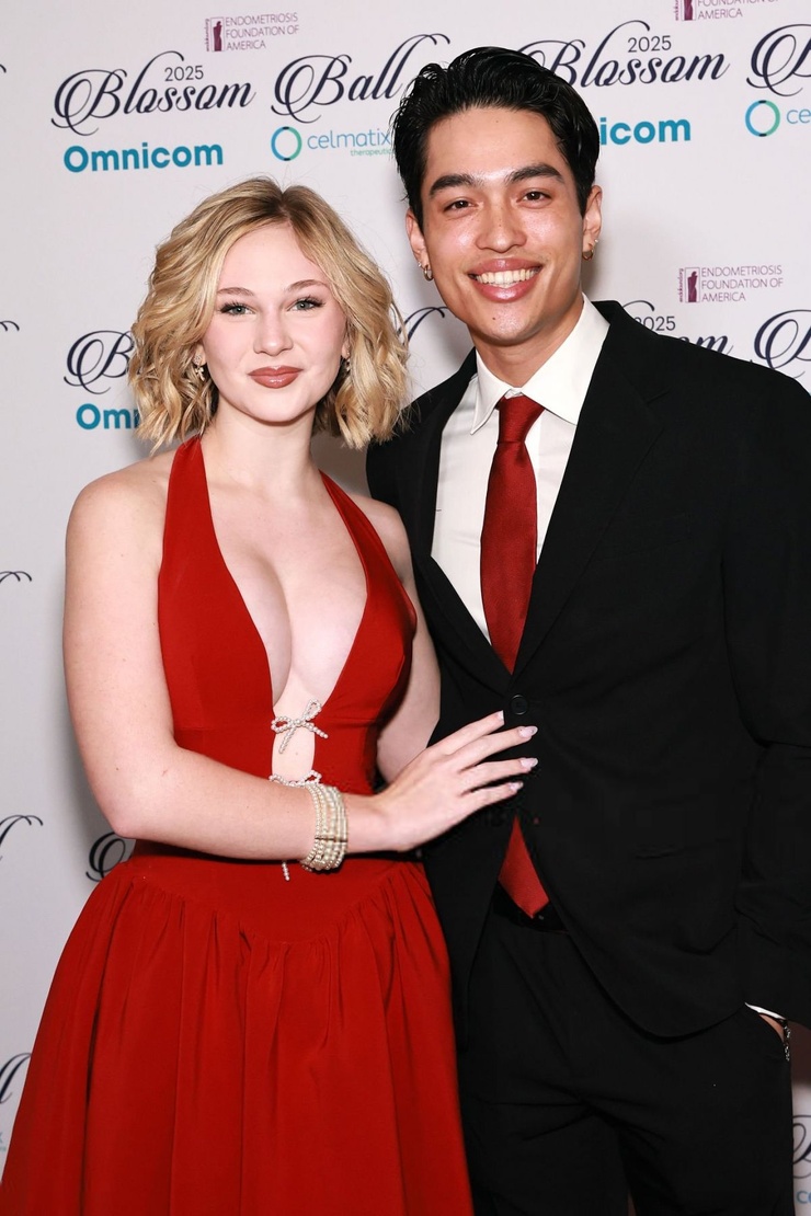 Lily Brooks O'Briant picture