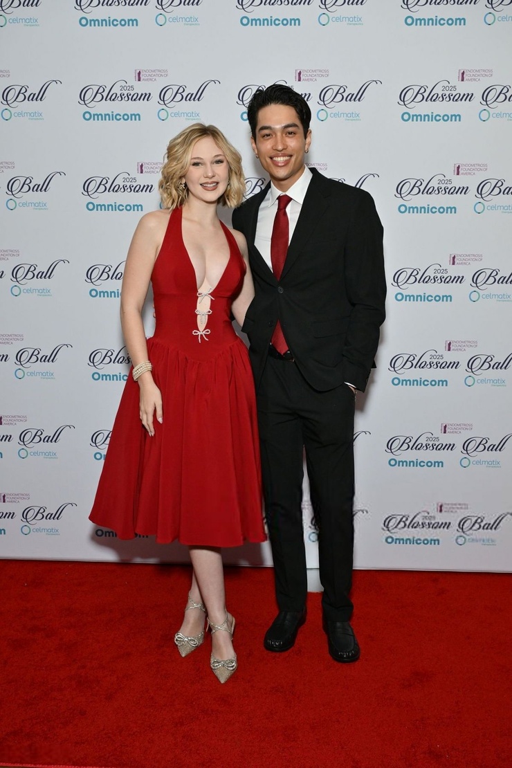 Picture of Lily Brooks O'Briant