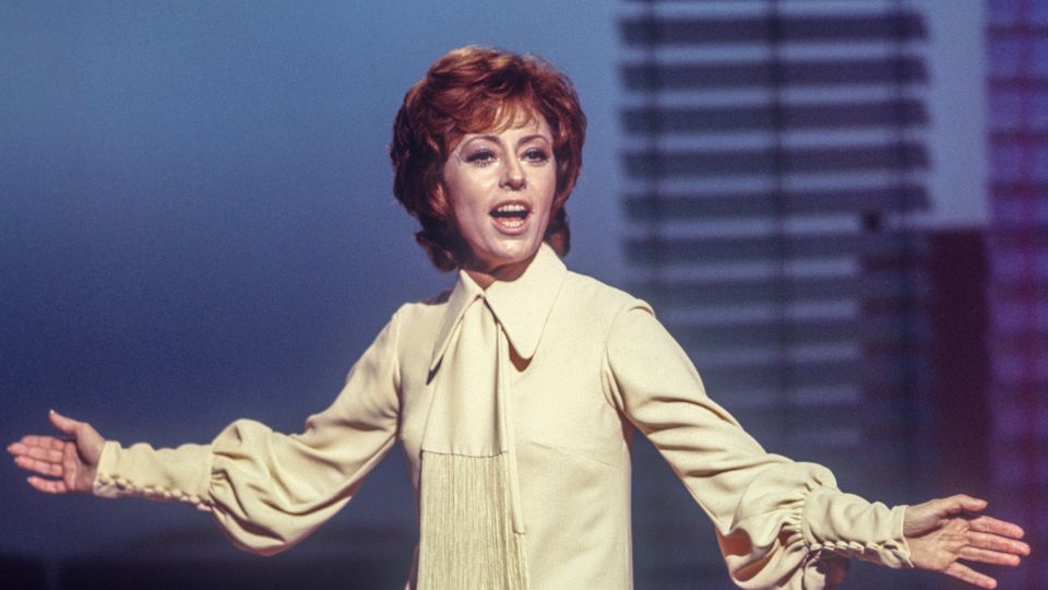 Picture of Caterina Valente