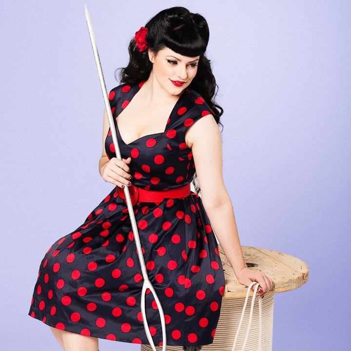 Picture of Eva Devore