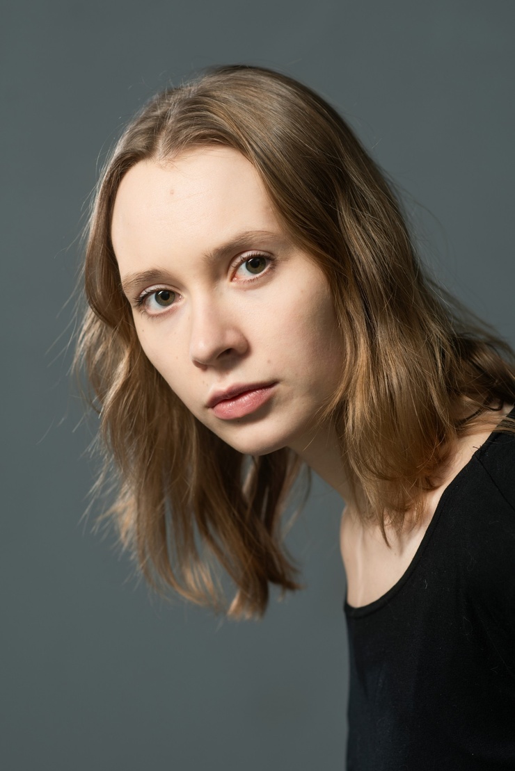 Picture of Saule Rasimaite