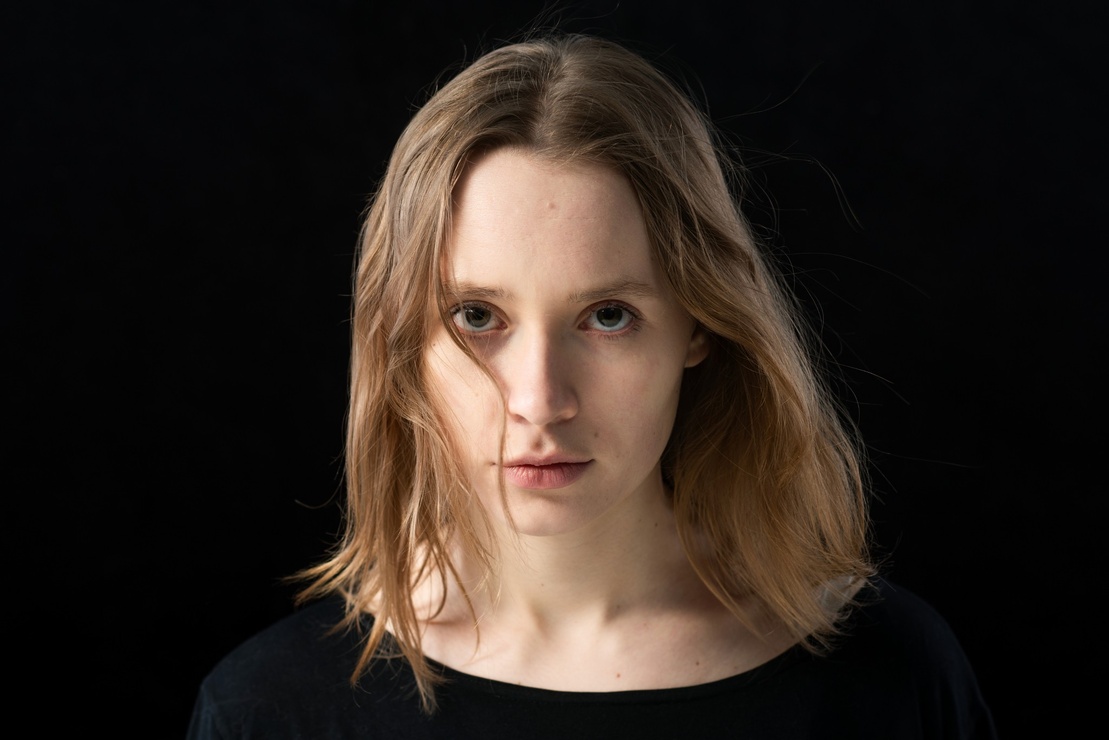 Image of Saule Rasimaite