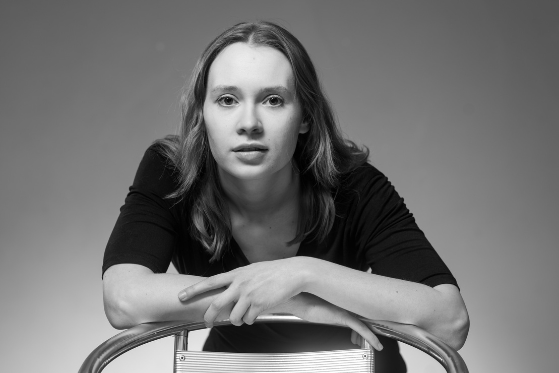 Picture of Saule Rasimaite