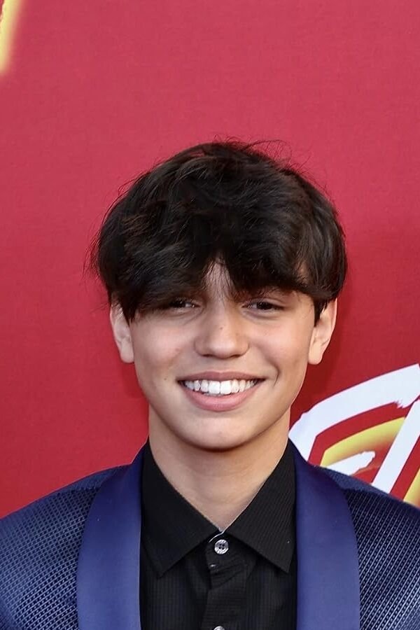 Picture of Hunter Jones