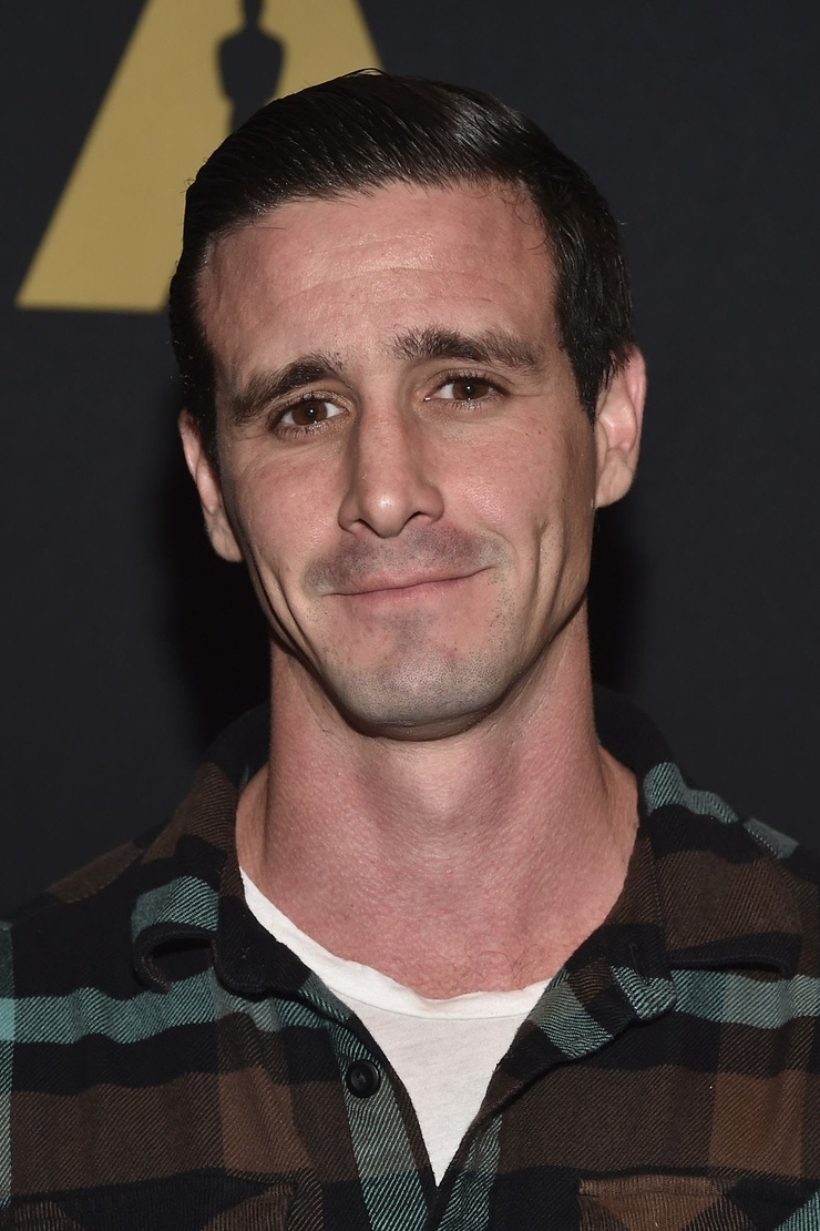 James Ransone picture